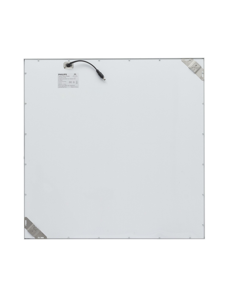 Dalle LED 60x60 - PHILIPS - LEDIBAIRE - Achat | Vente Dalles LED 600x600