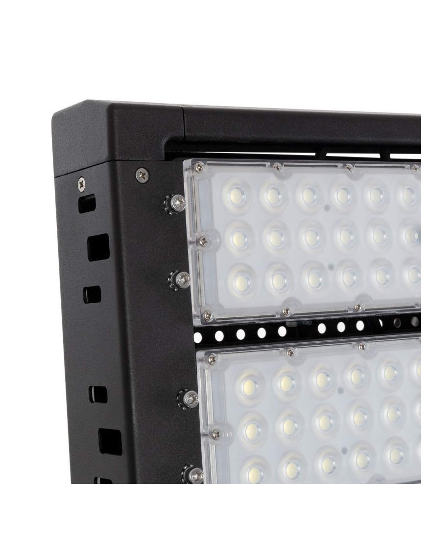 Projecteur de Stade LED 1000W Mean Well