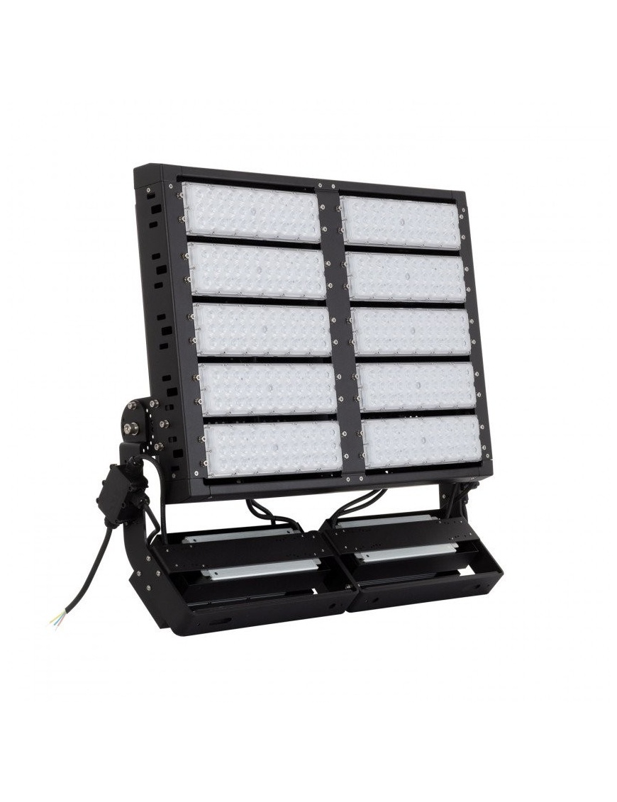 Projecteur de Stade LED 1000W Mean Well