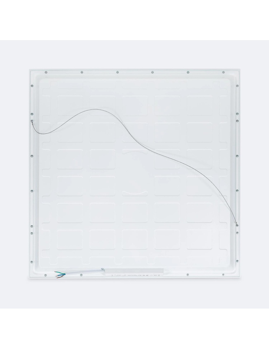 Dalle LED 60x60 - Achat / Vente de Dalles Led 600x600