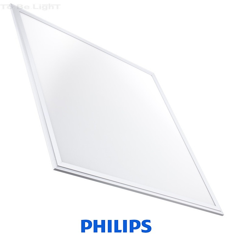 Dalle LED 60x60 - PHILIPS - LEDIBAIRE - Achat | Vente Dalles LED 600x600